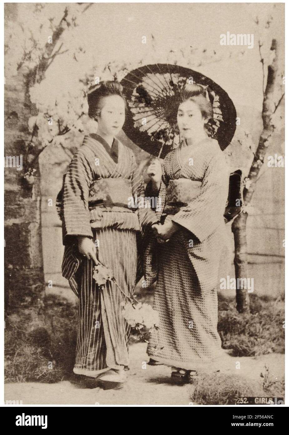 252 Girls Stock Photo - Alamy