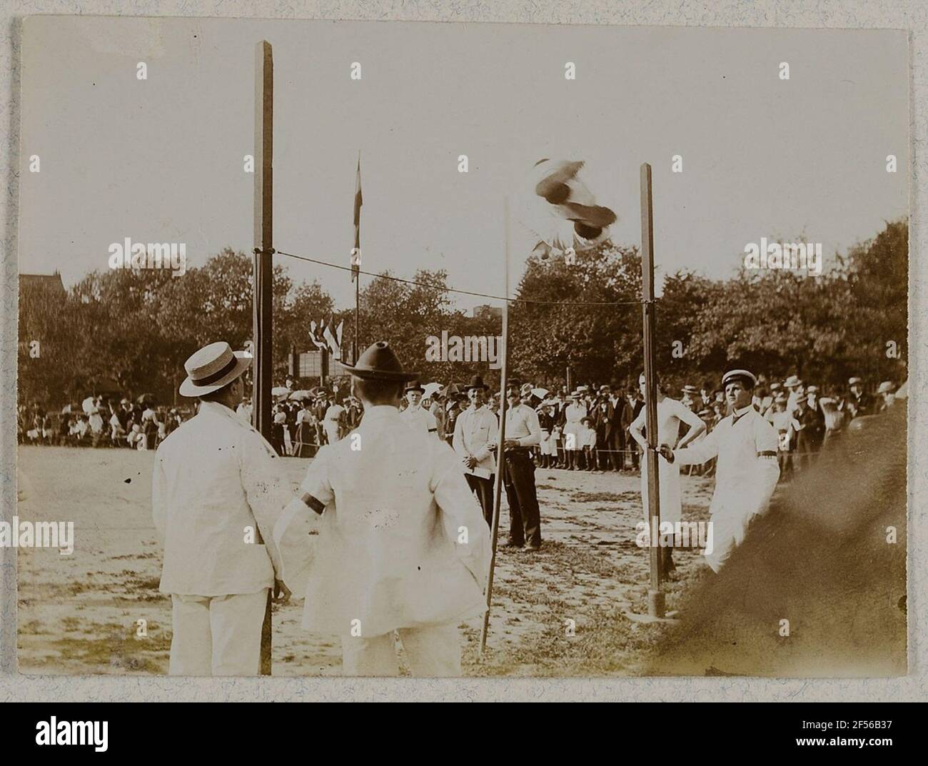 Men's raid jump Stock Photo - Alamy