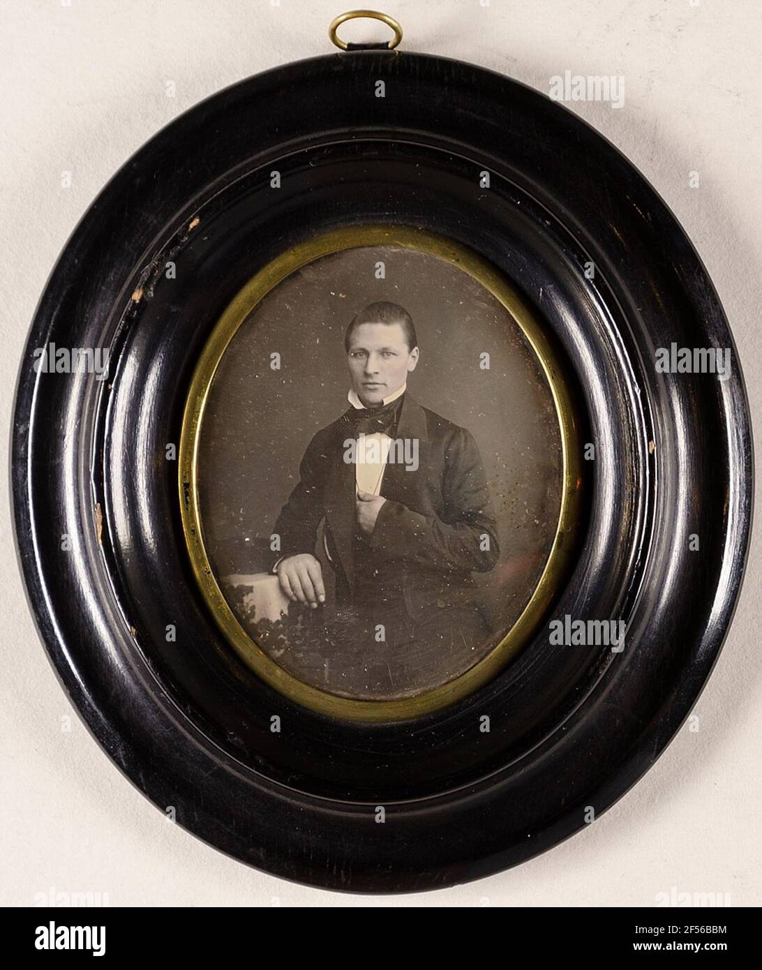 Unknown young man Stock Photo - Alamy
