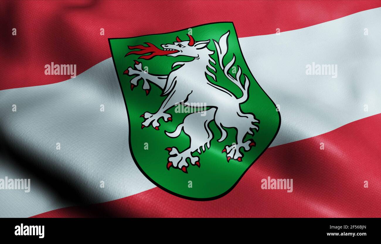 Steyr map hi-res stock photography and images - Alamy