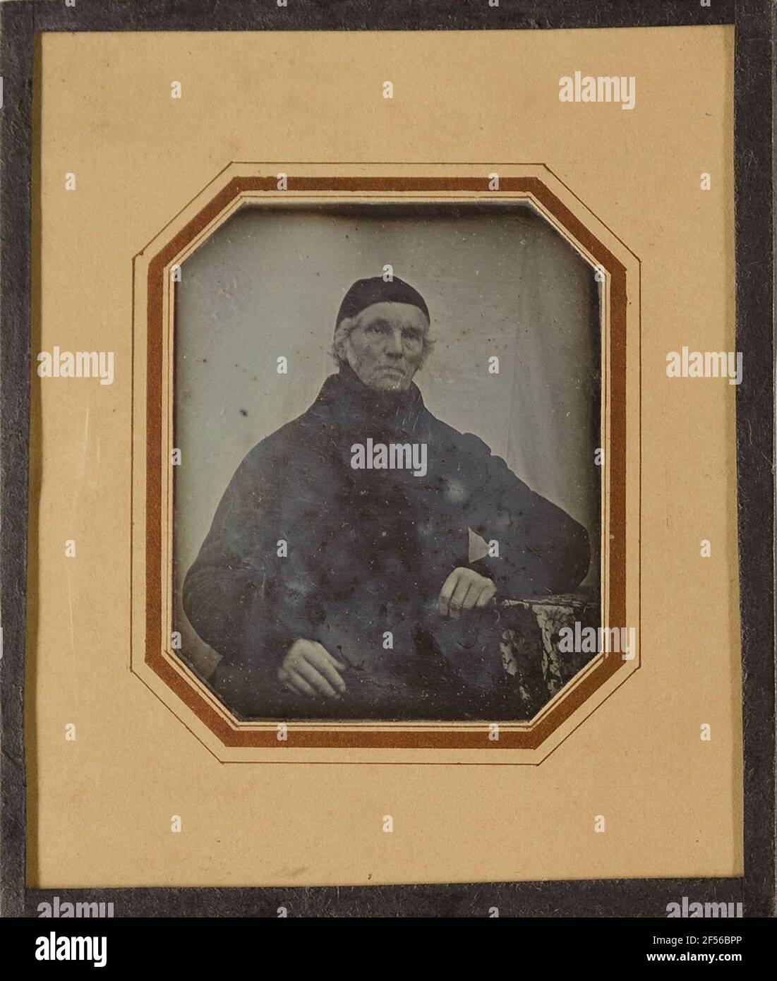 Mr. Eckhorst Stock Photo - Alamy