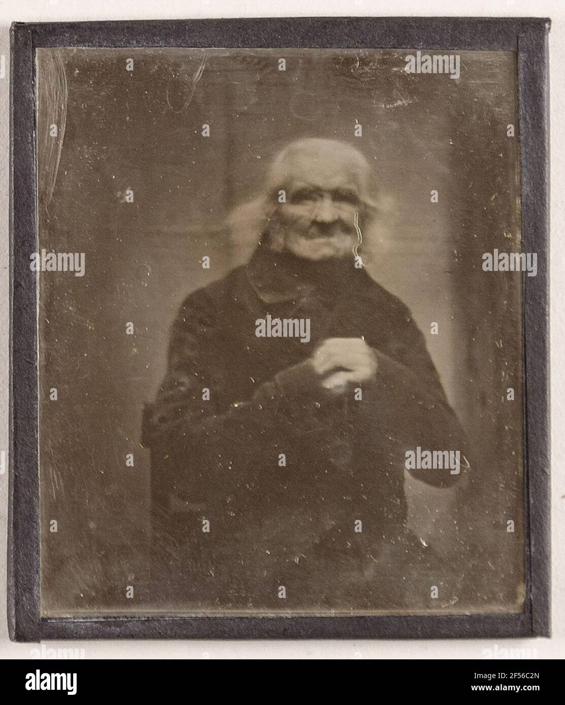 Unknown man Stock Photo - Alamy