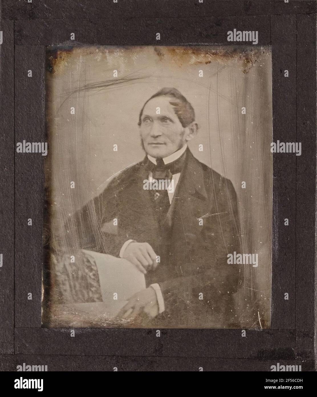 Unknown man Stock Photo - Alamy