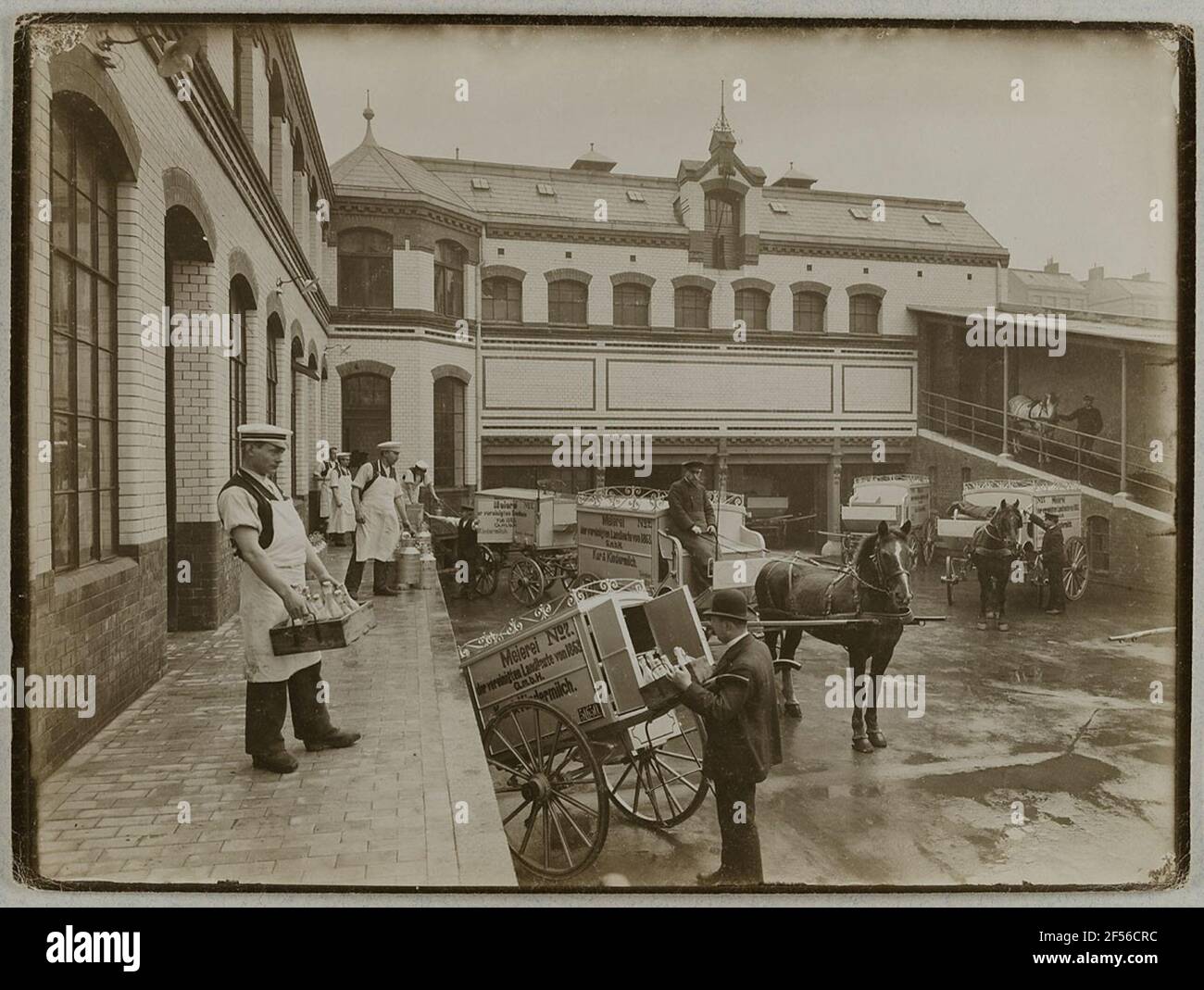 1863 gmbh hi-res stock photography and images - Alamy