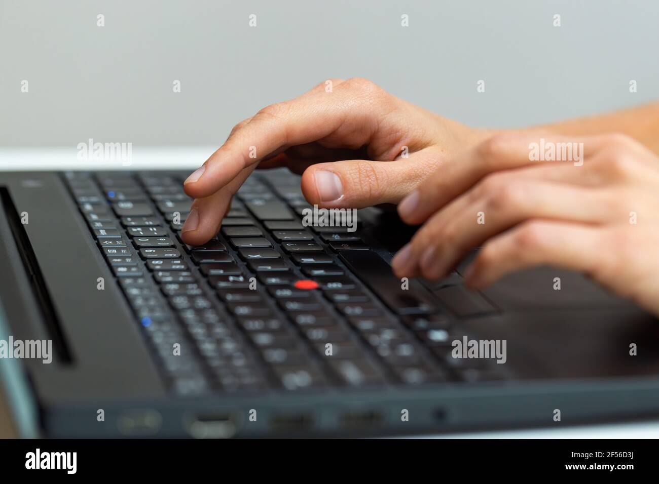 Finger writting hi-res stock photography and images - Alamy
