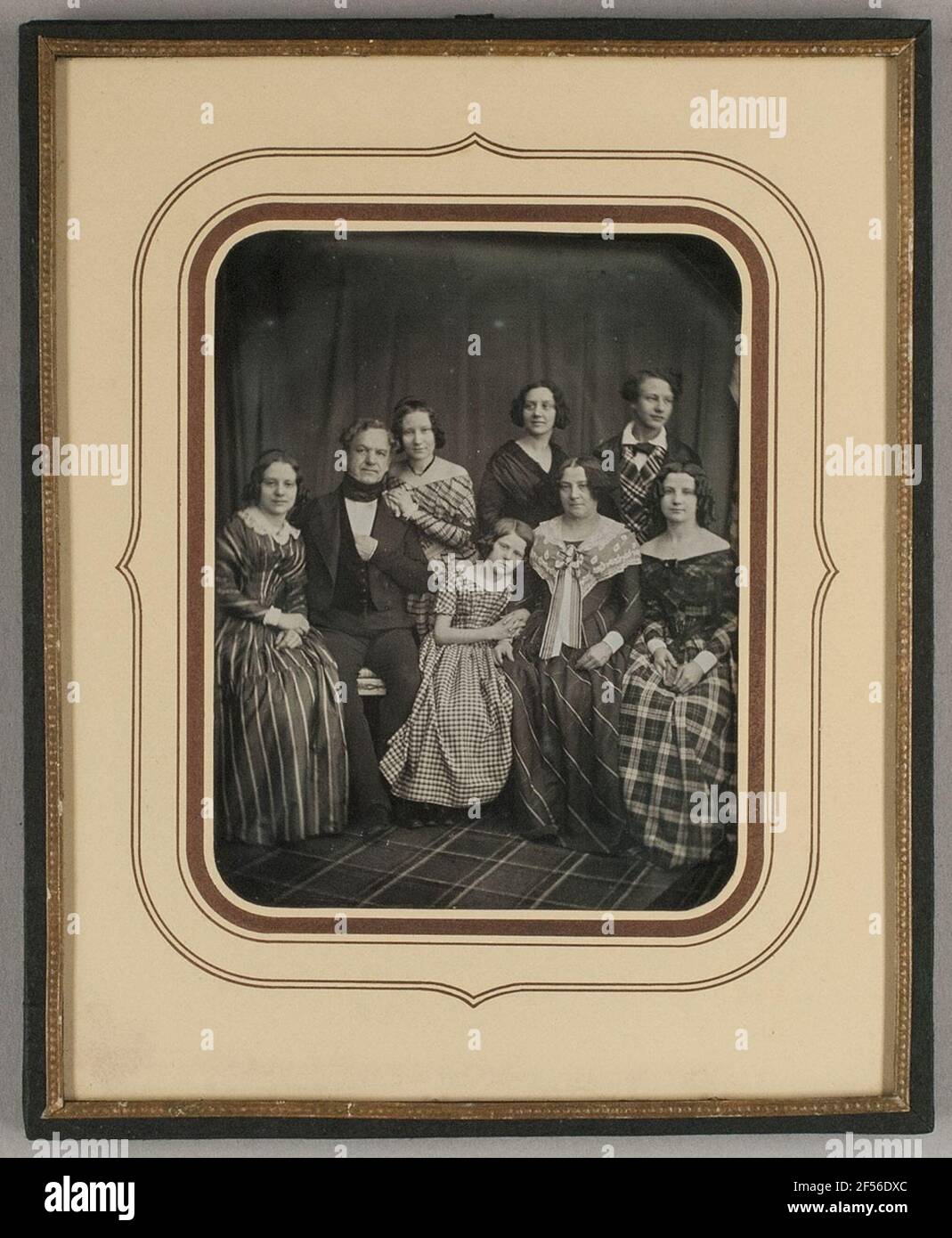 Stelzner family hi-res stock photography and images - Alamy