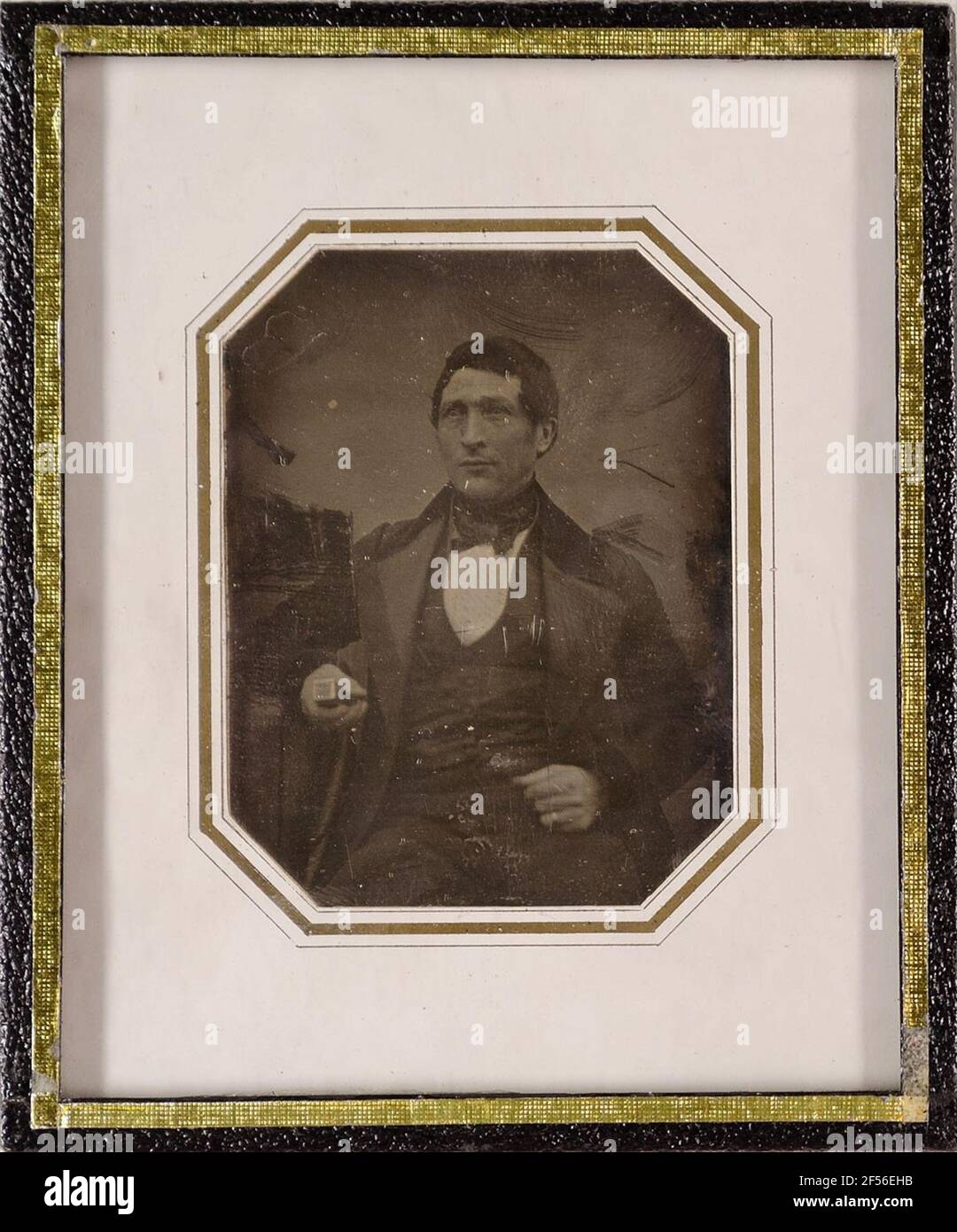 Unknown man Stock Photo - Alamy