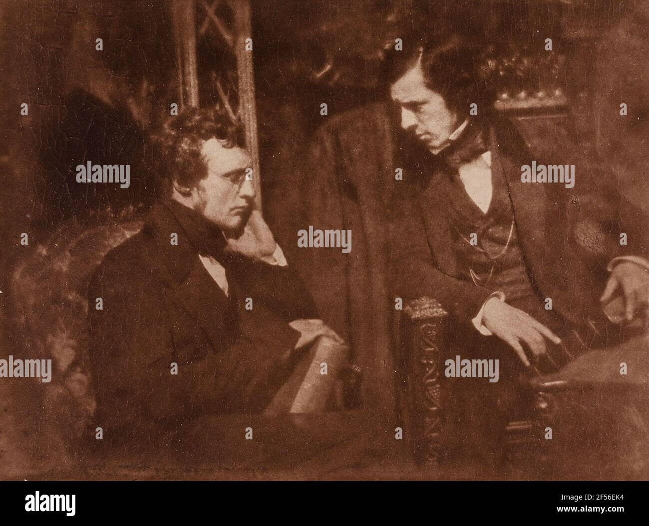 George gilfillan hi-res stock photography and images - Alamy