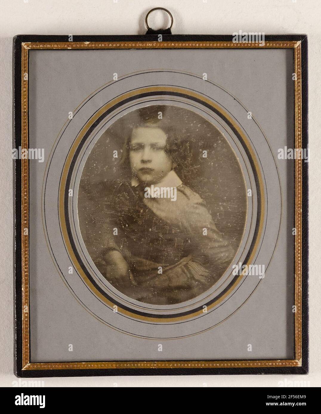 Grand Duke Adolf by Mecklenburg-Strelitz in Scottish costume (son of ...