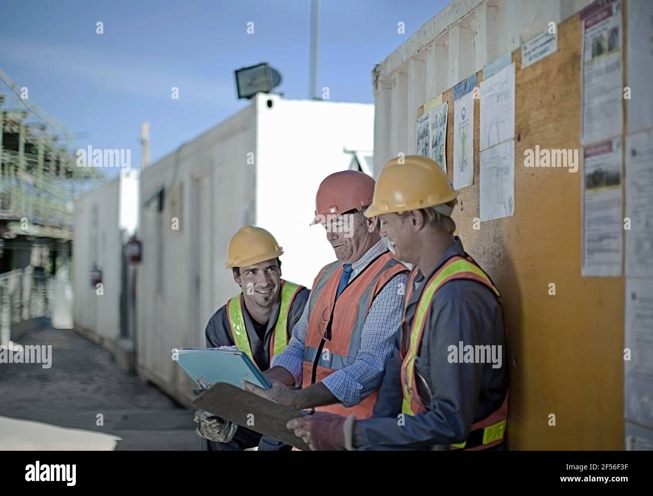 Construction guidance hi-res stock photography and images - Alamy