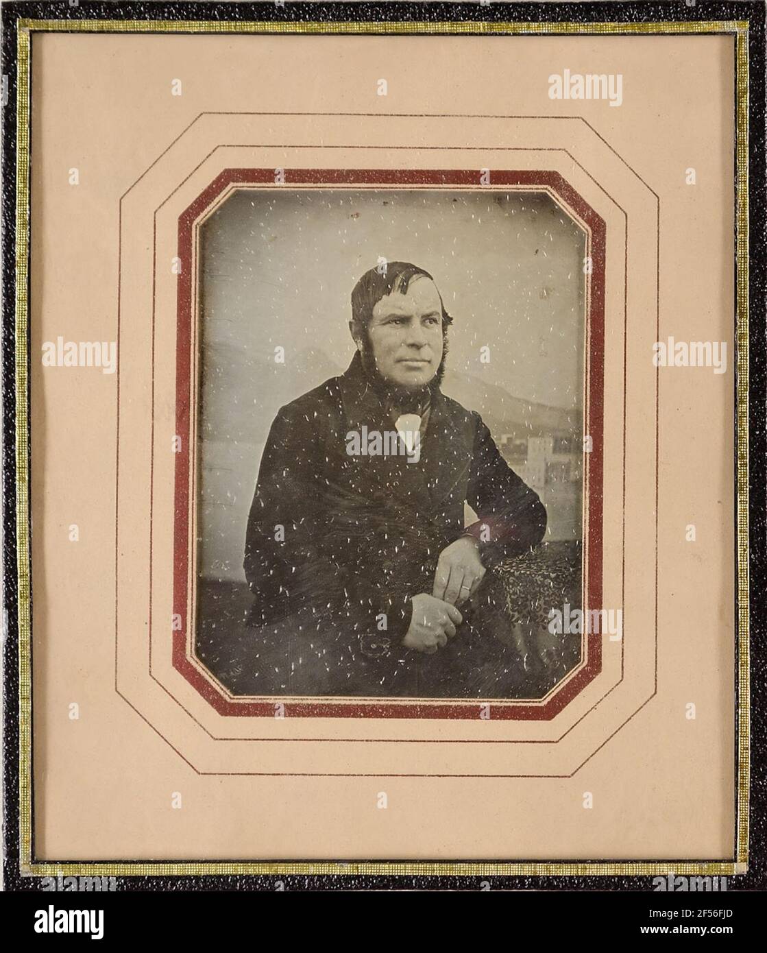 Early beard hi-res stock photography and images - Alamy