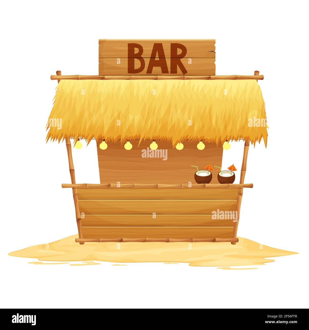 Clipart Del Tiki Bar Tilly's Tiki Bar And Grill