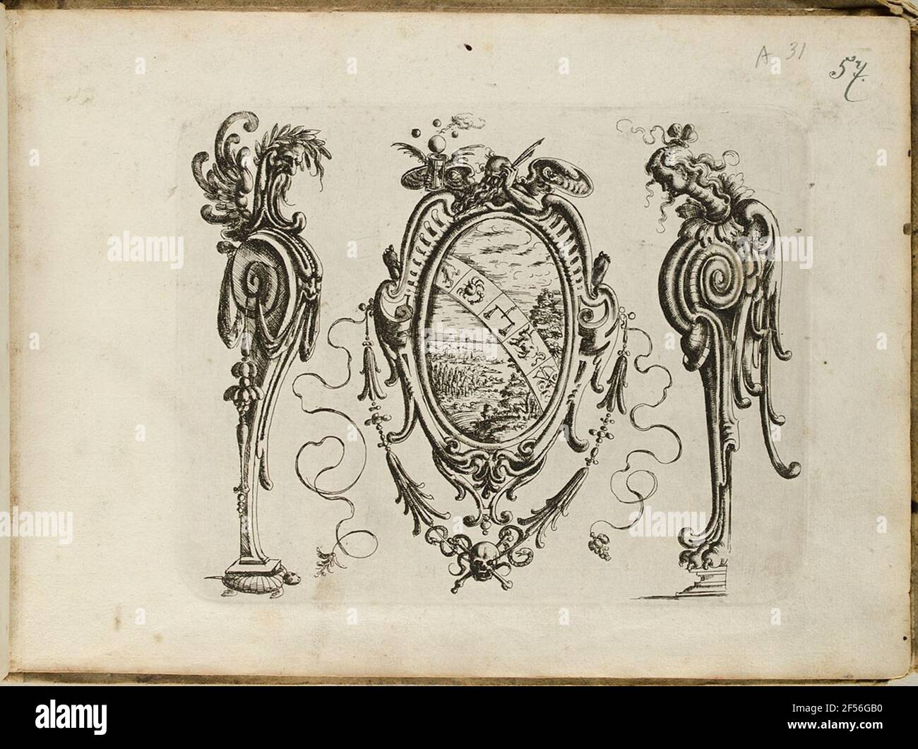 Grotesque figures hi-res stock photography and images - Alamy