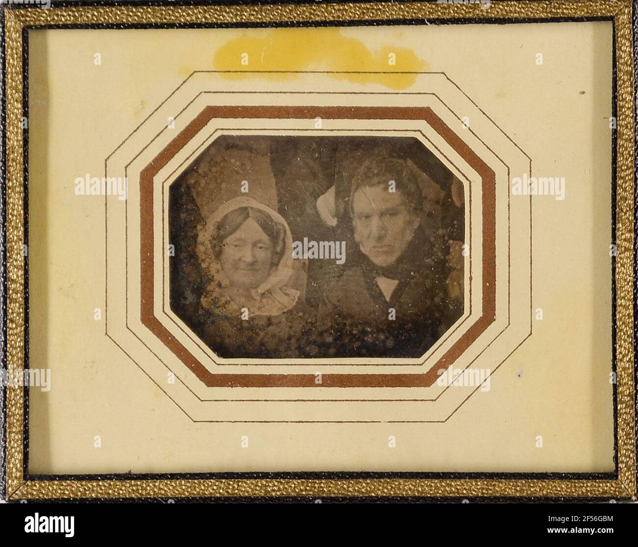 Mrs otto hi-res stock photography and images - Alamy