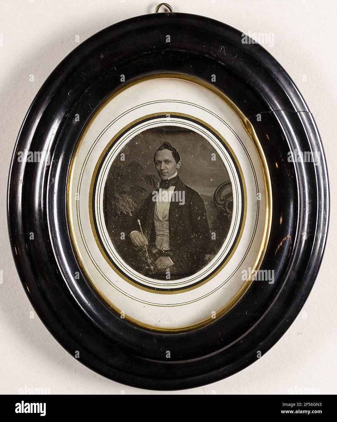 Unknown man Stock Photo - Alamy