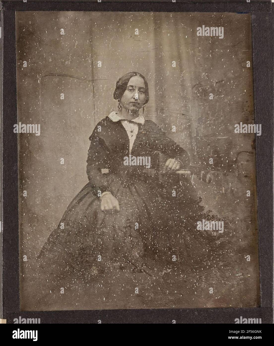 Mrs. Senatorin Schwartz Stock Photo - Alamy