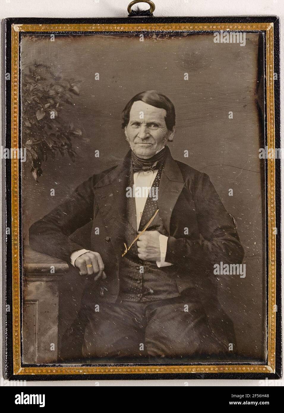 Unknown man Stock Photo - Alamy