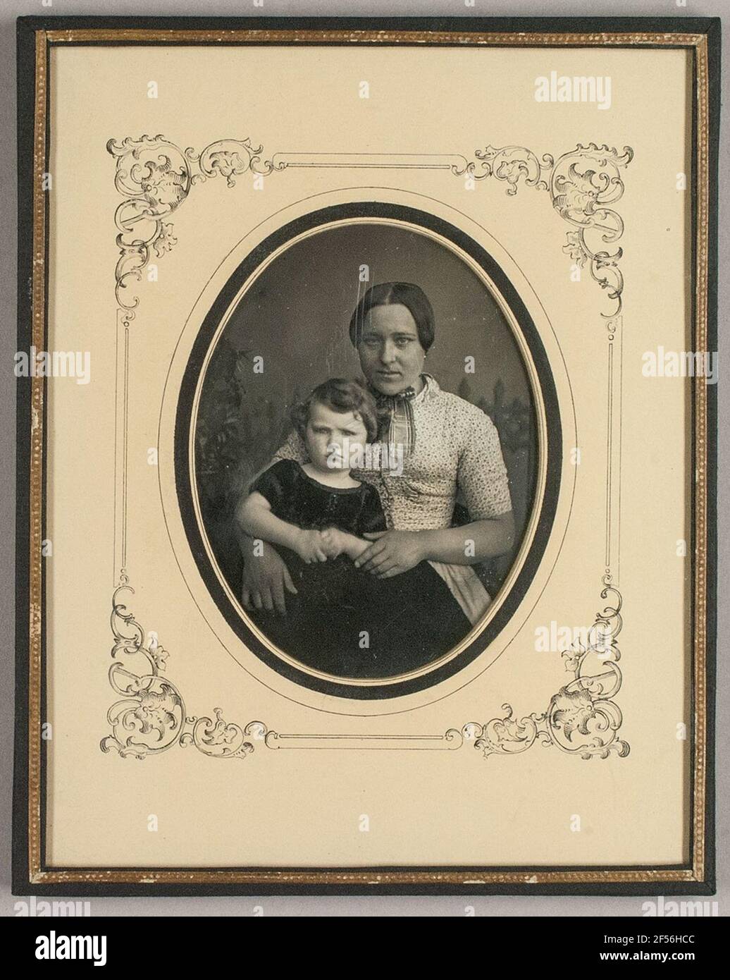 Stelzner family hi-res stock photography and images - Alamy
