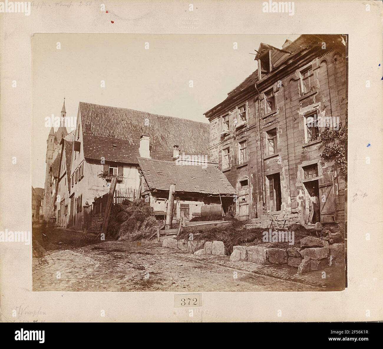 Wimp hi-res stock photography and images - Alamy