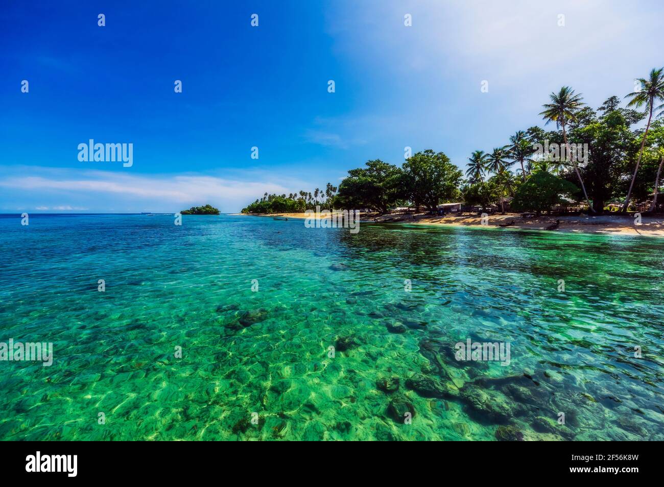 Kiriwina island hi-res stock photography and images - Alamy