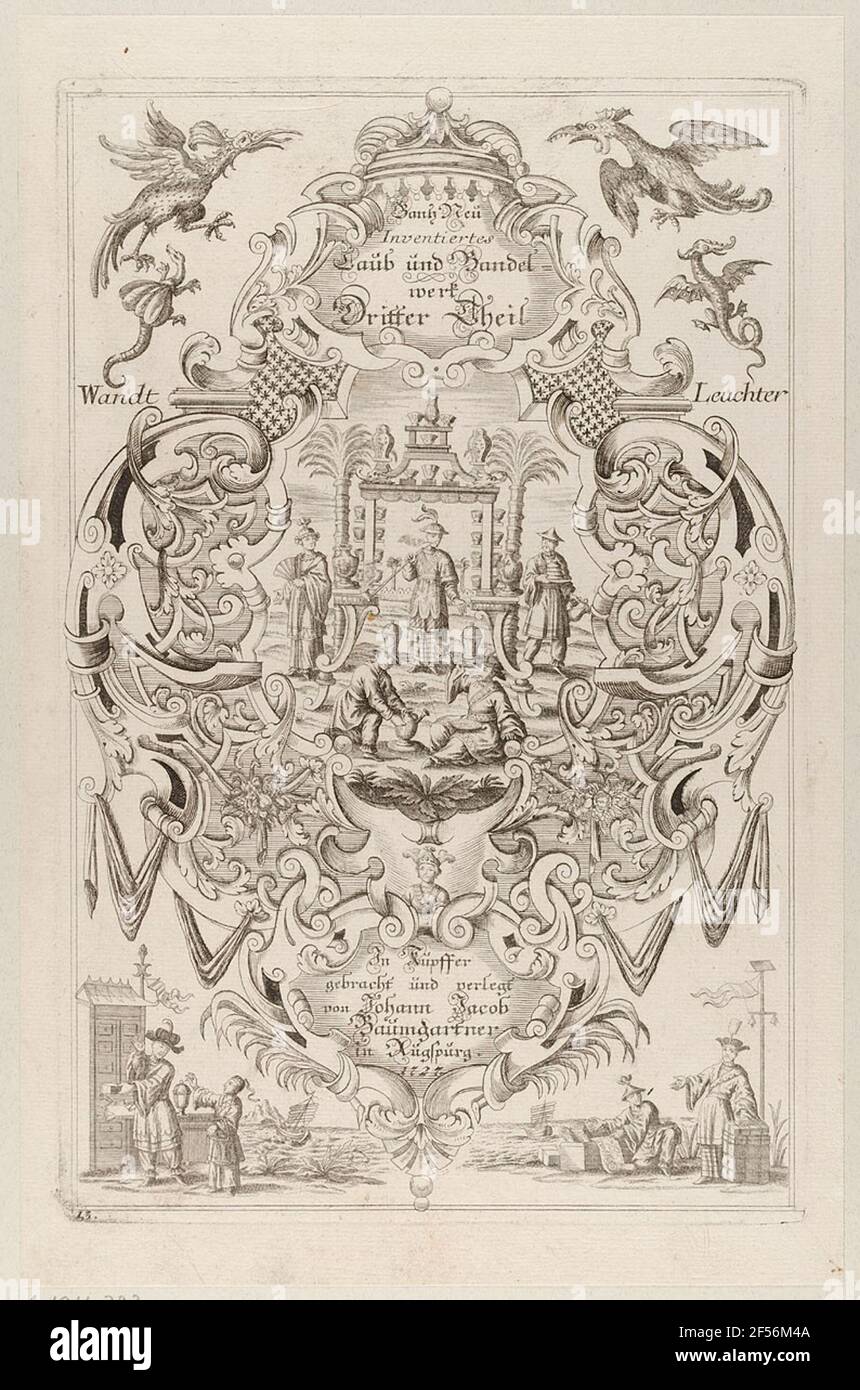 Scontrip, title page of the episode "Gantz New-Invented Foliage and ...