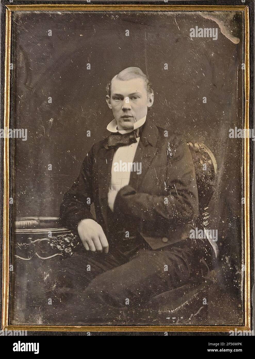 Carl Danker Stock Photo - Alamy