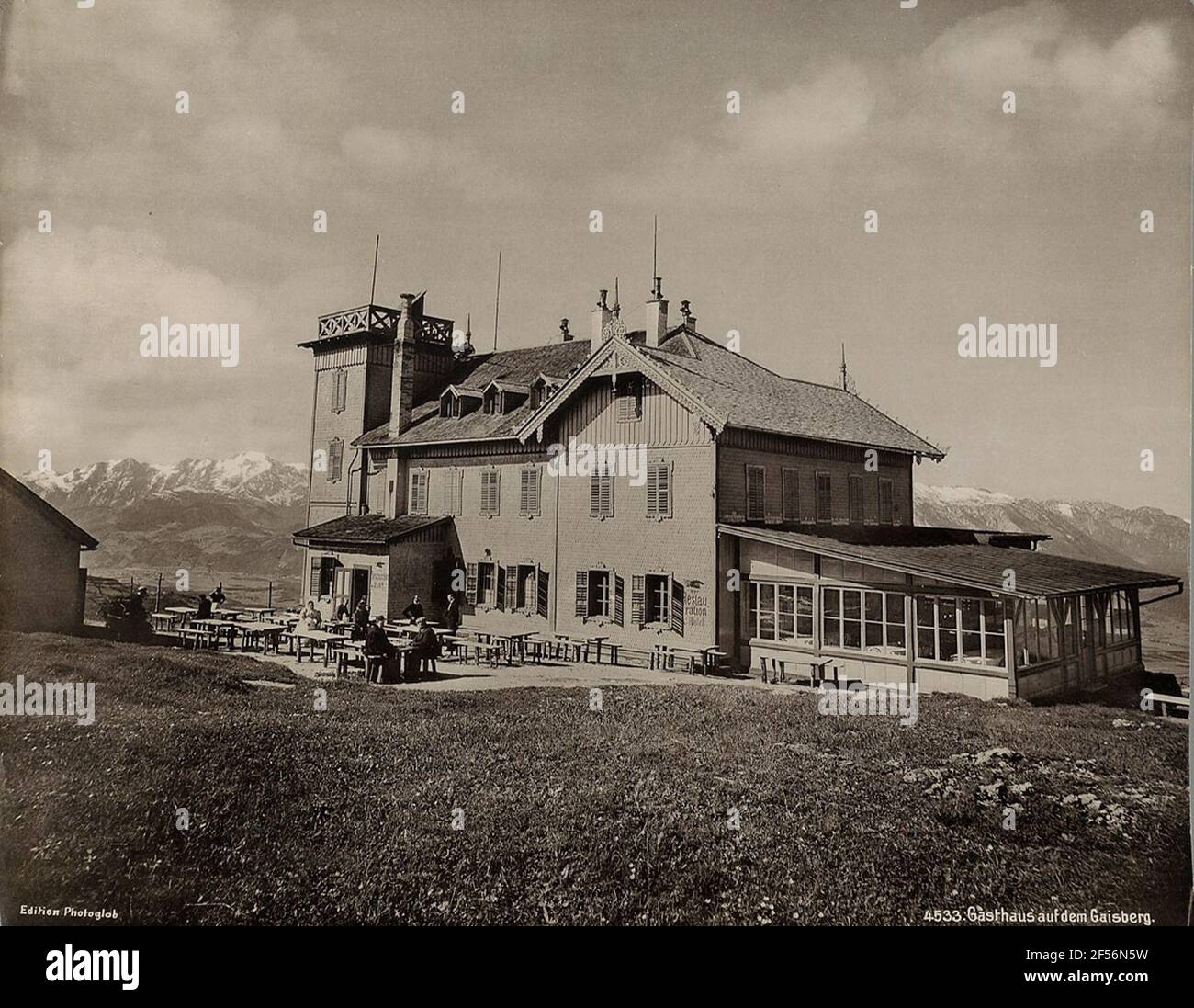 Gasthouse High Resolution Stock Photography and Images - Alamy