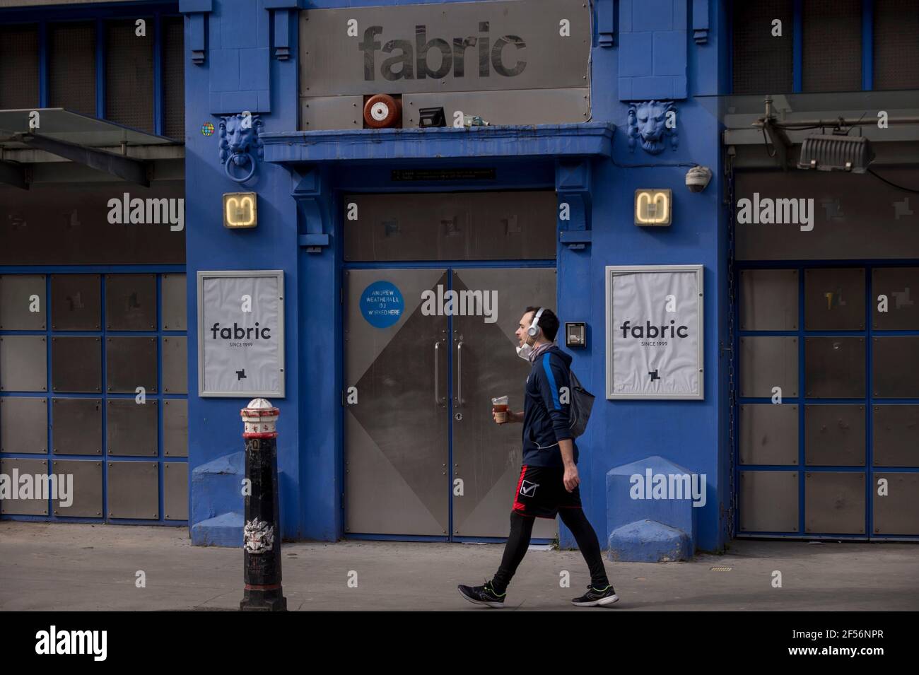 Fabric nightclub hi-res stock photography and images - Alamy