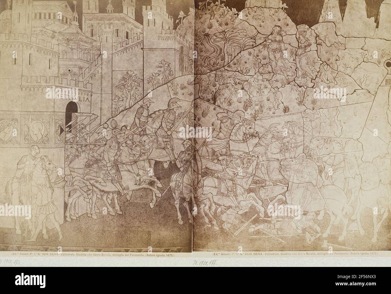 Judith of bethulia hi-res stock photography and images - Alamy