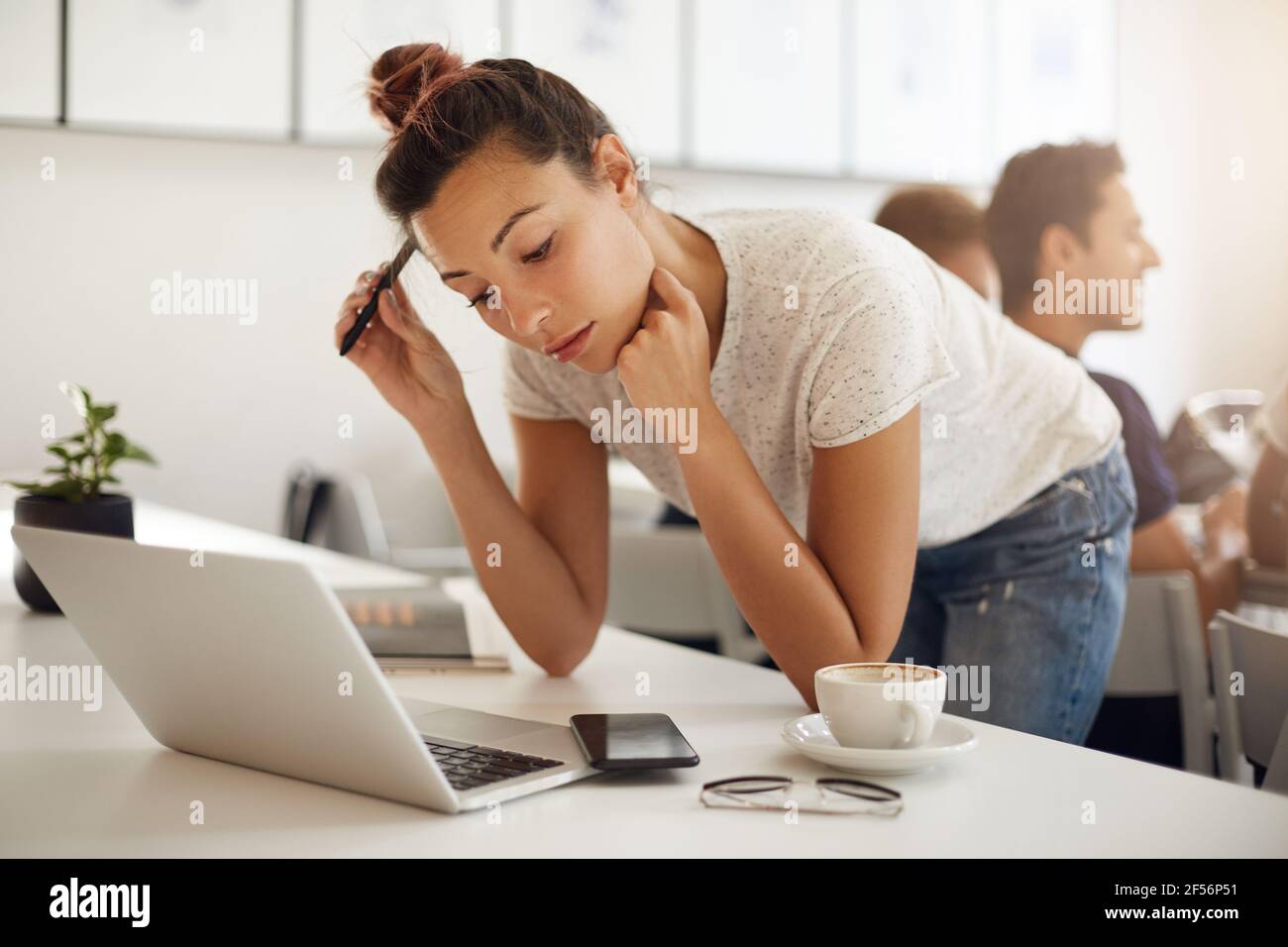 Confused Design High Resolution Stock Photography and Images - Alamy