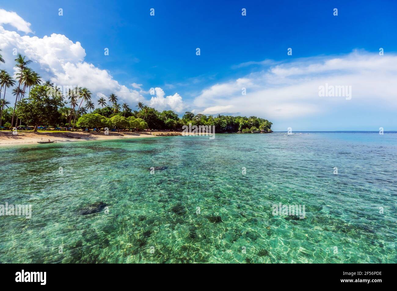 Kiriwina island hi-res stock photography and images - Alamy