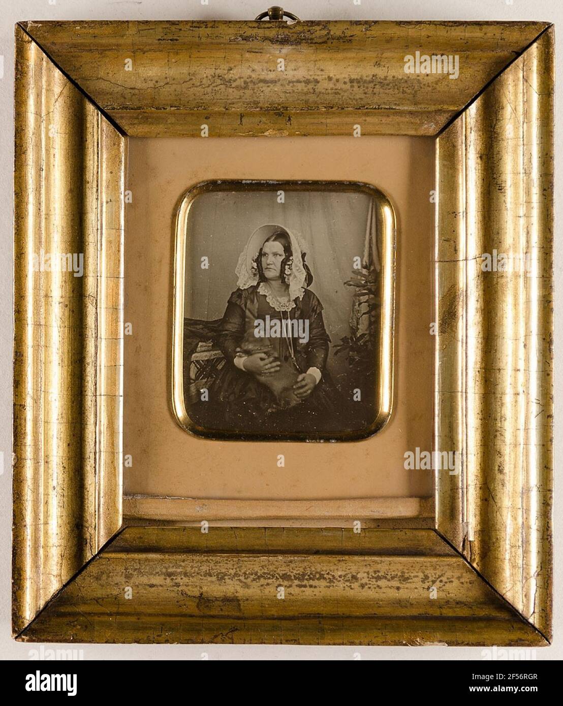 Mrs major joh hi-res stock photography and images - Alamy