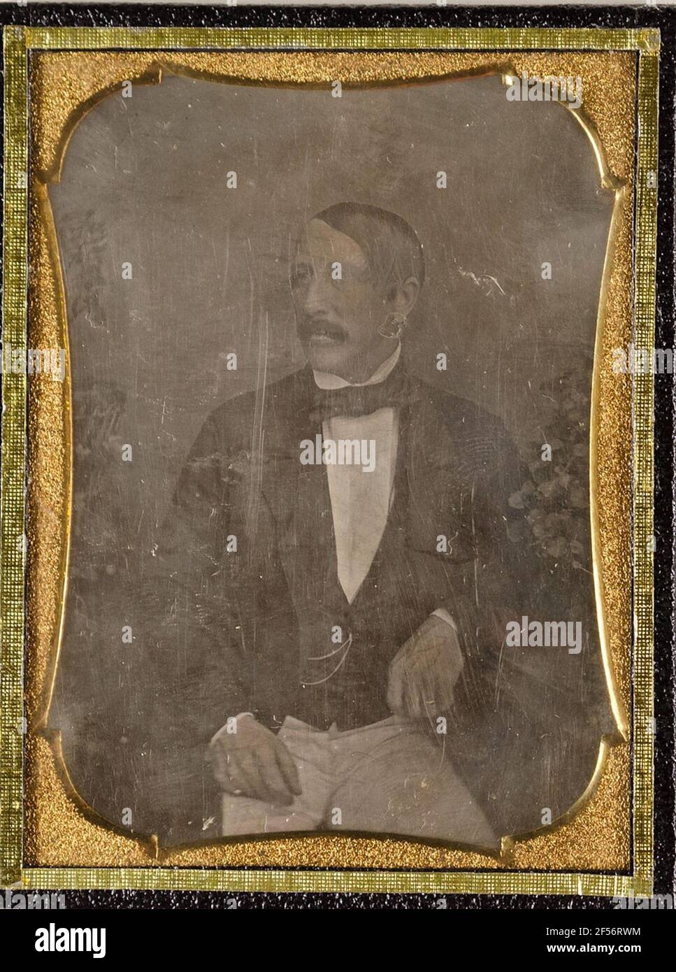 Unknown man Stock Photo - Alamy
