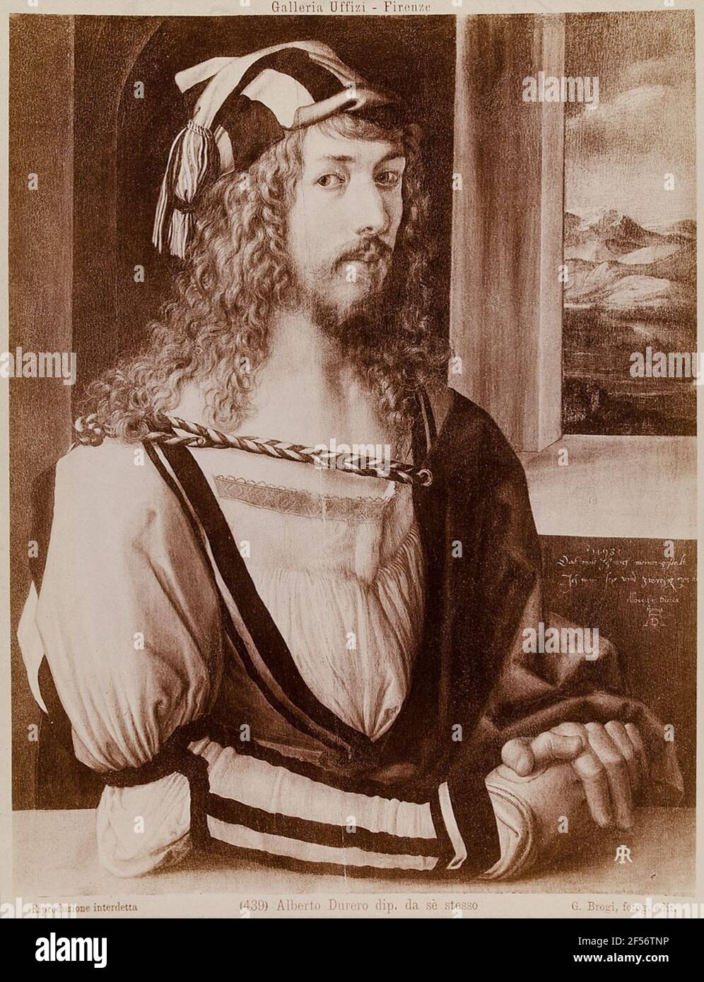 Alberto durero hi-res stock photography and images - Alamy