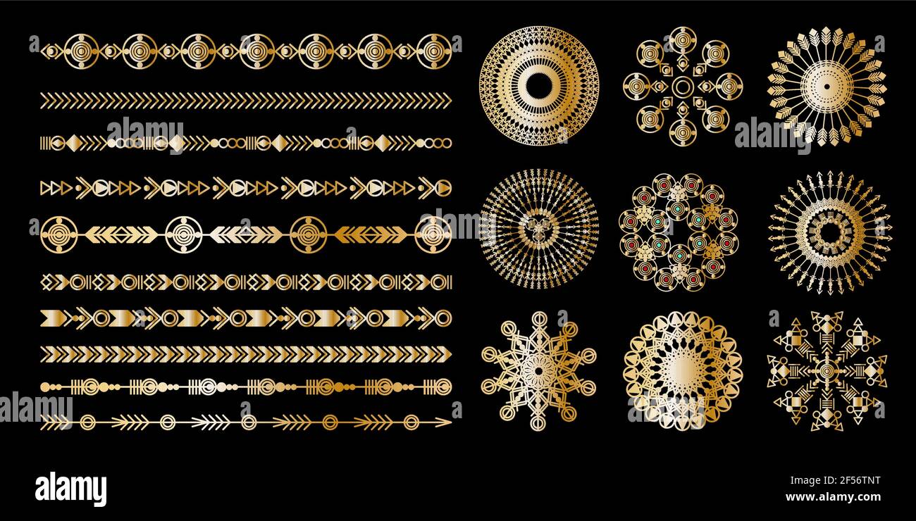 African Gold Jewellery High Resolution Stock Photography and Images - Alamy