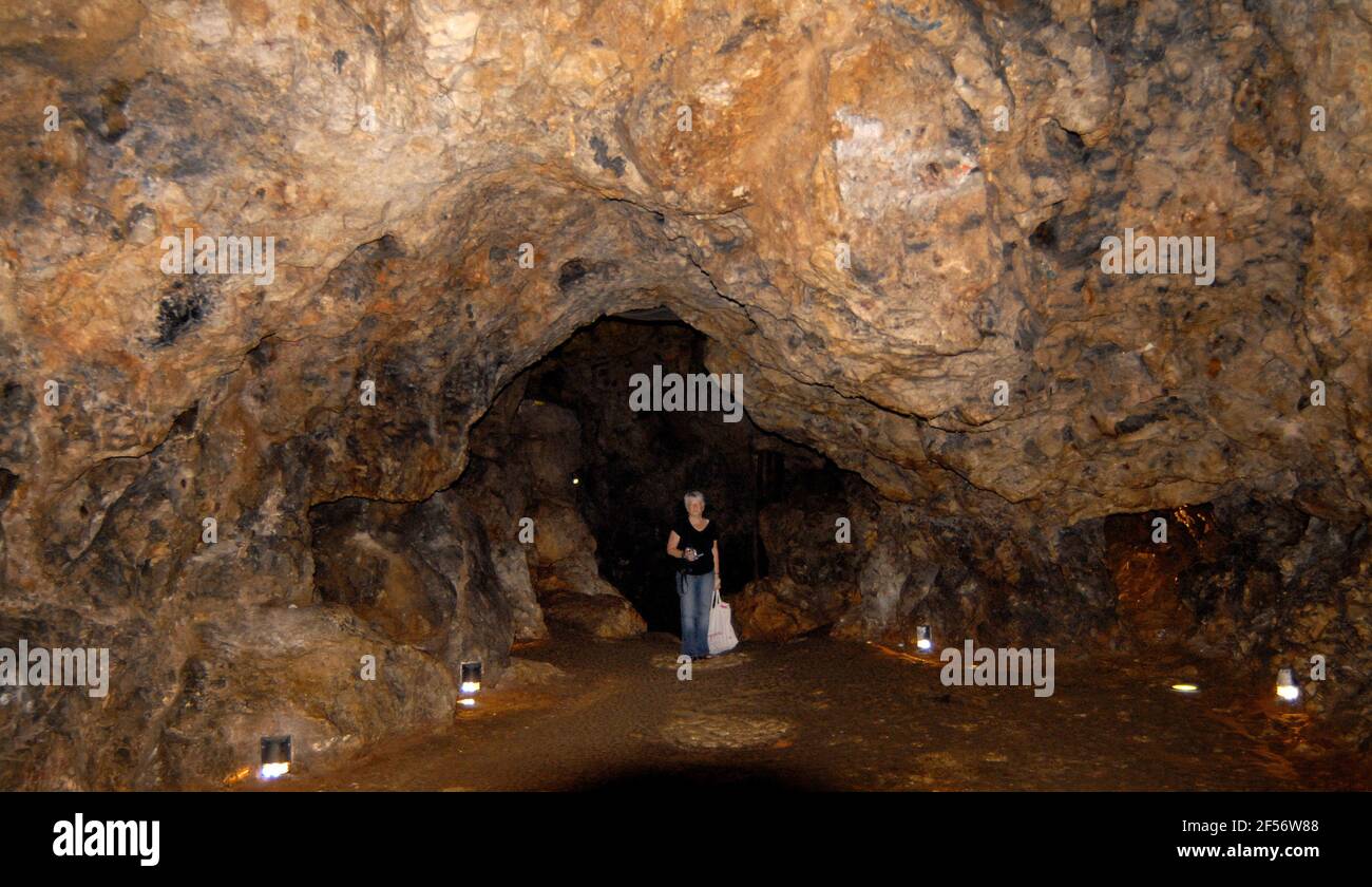 DRAGONS DEN WAWEL CASTLE KRAKOW,POLAND, OCTOBER 2009 PIC MIKE WALKER ...