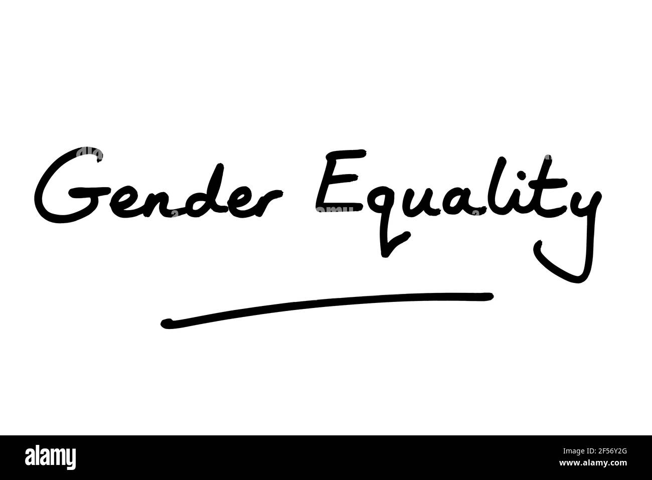 Gender empowerment Cut Out Stock Images & Pictures - Alamy