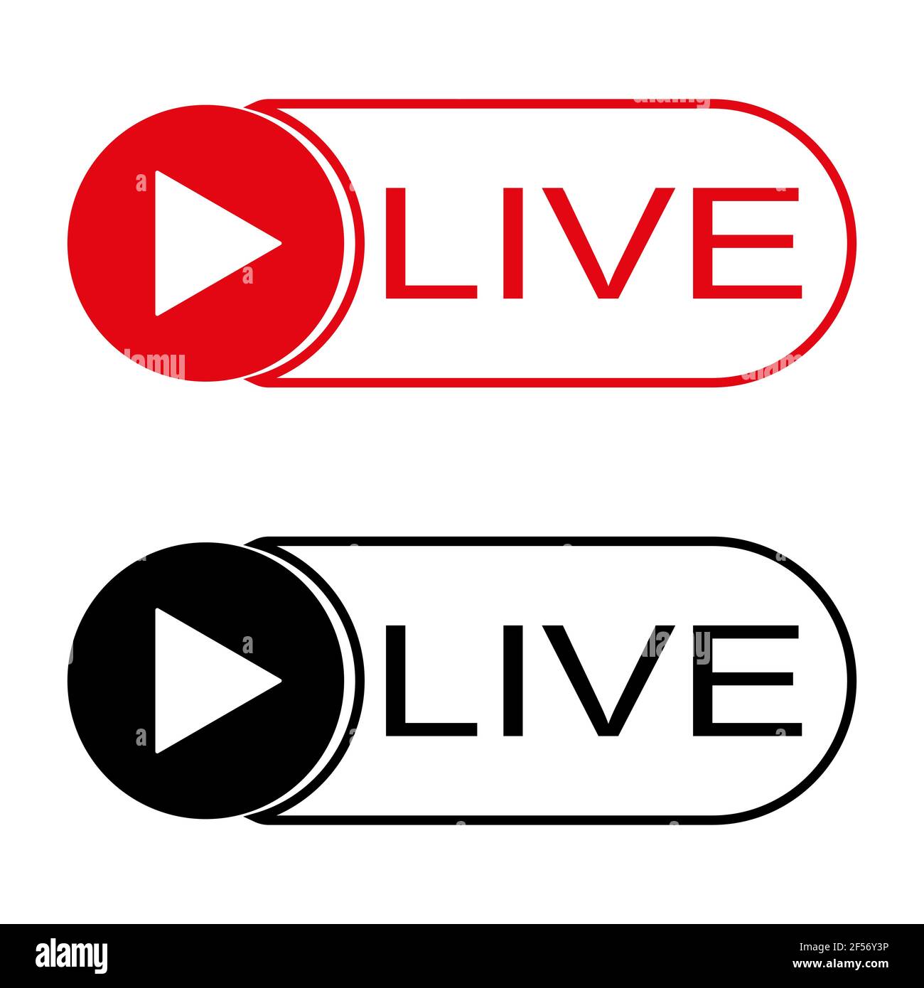 They live in Stock Vector Images - Alamy