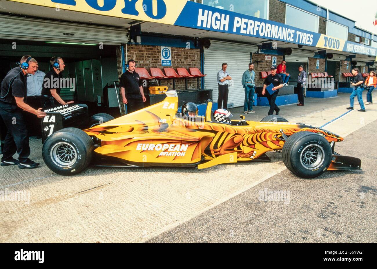 2 seater minardi hi-res stock photography and images - Alamy