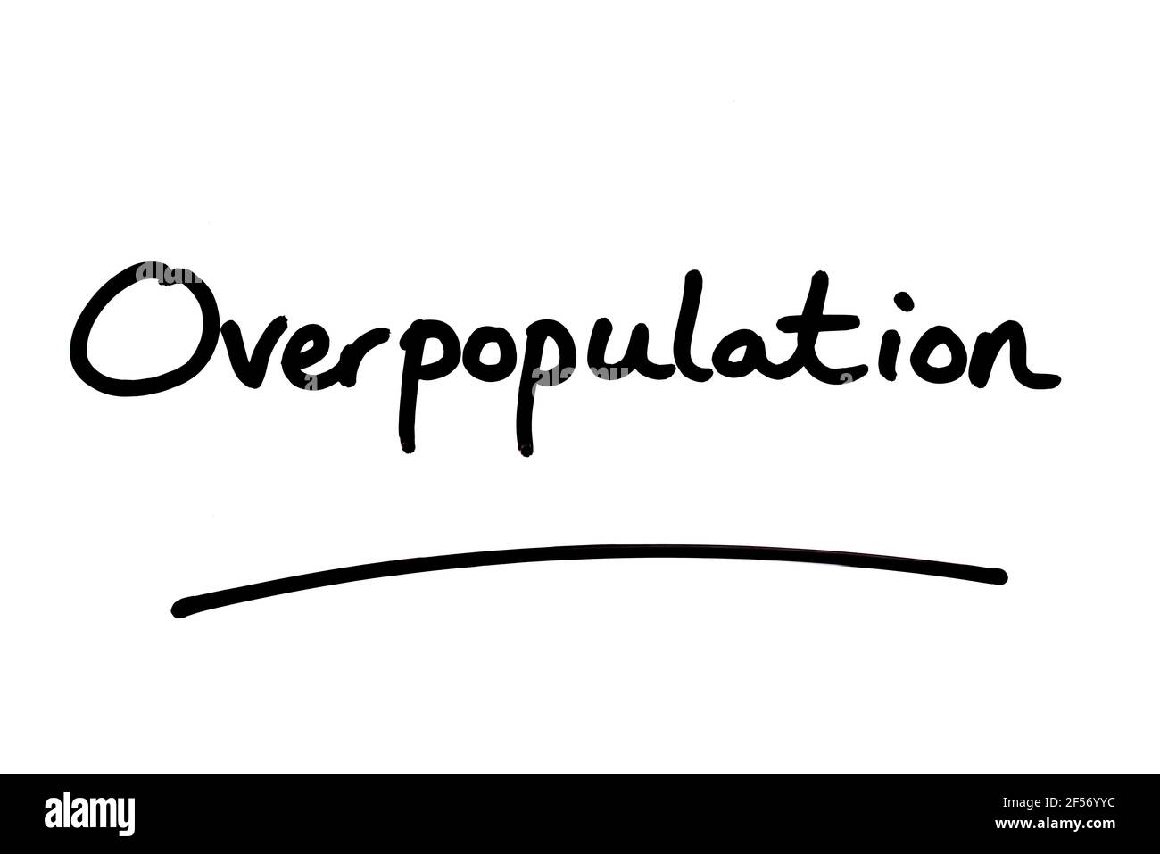 Human overpopulation hi-res stock photography and images - Alamy