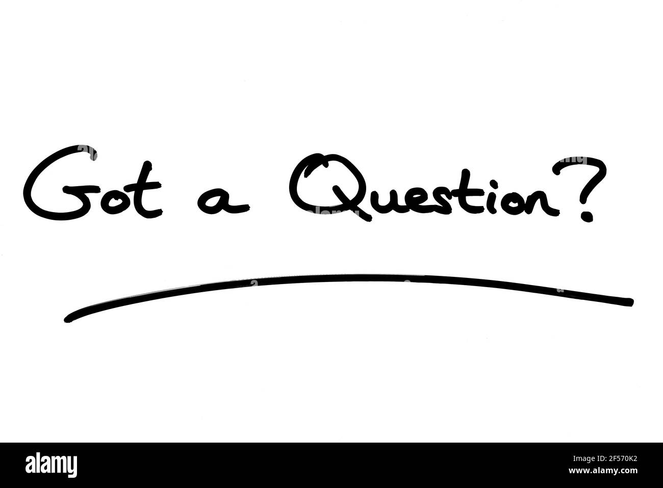 Inquisitive questioning Black and White Stock Photos & Images - Alamy