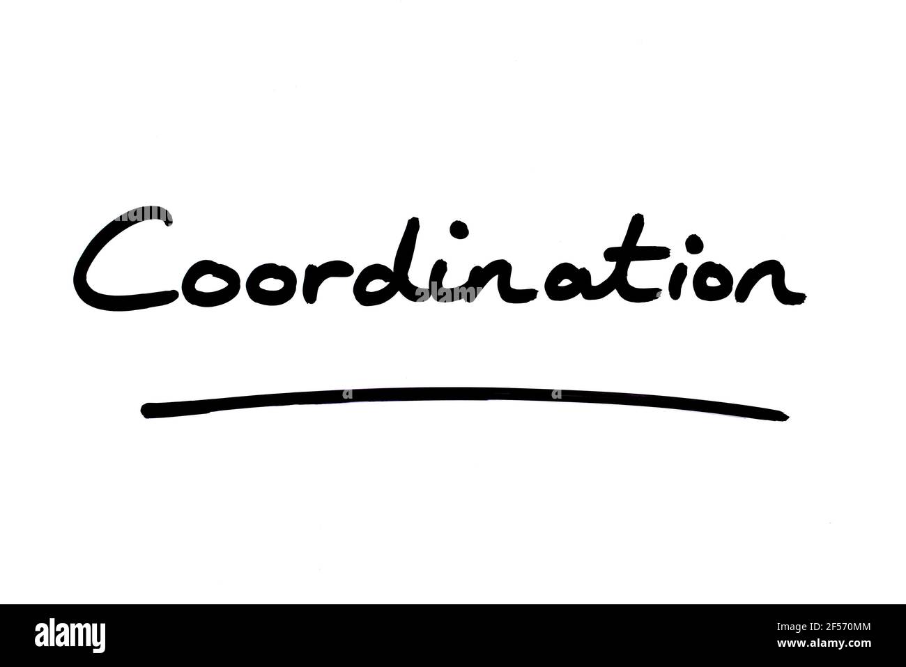 Setup coordination hi-res stock photography and images - Alamy