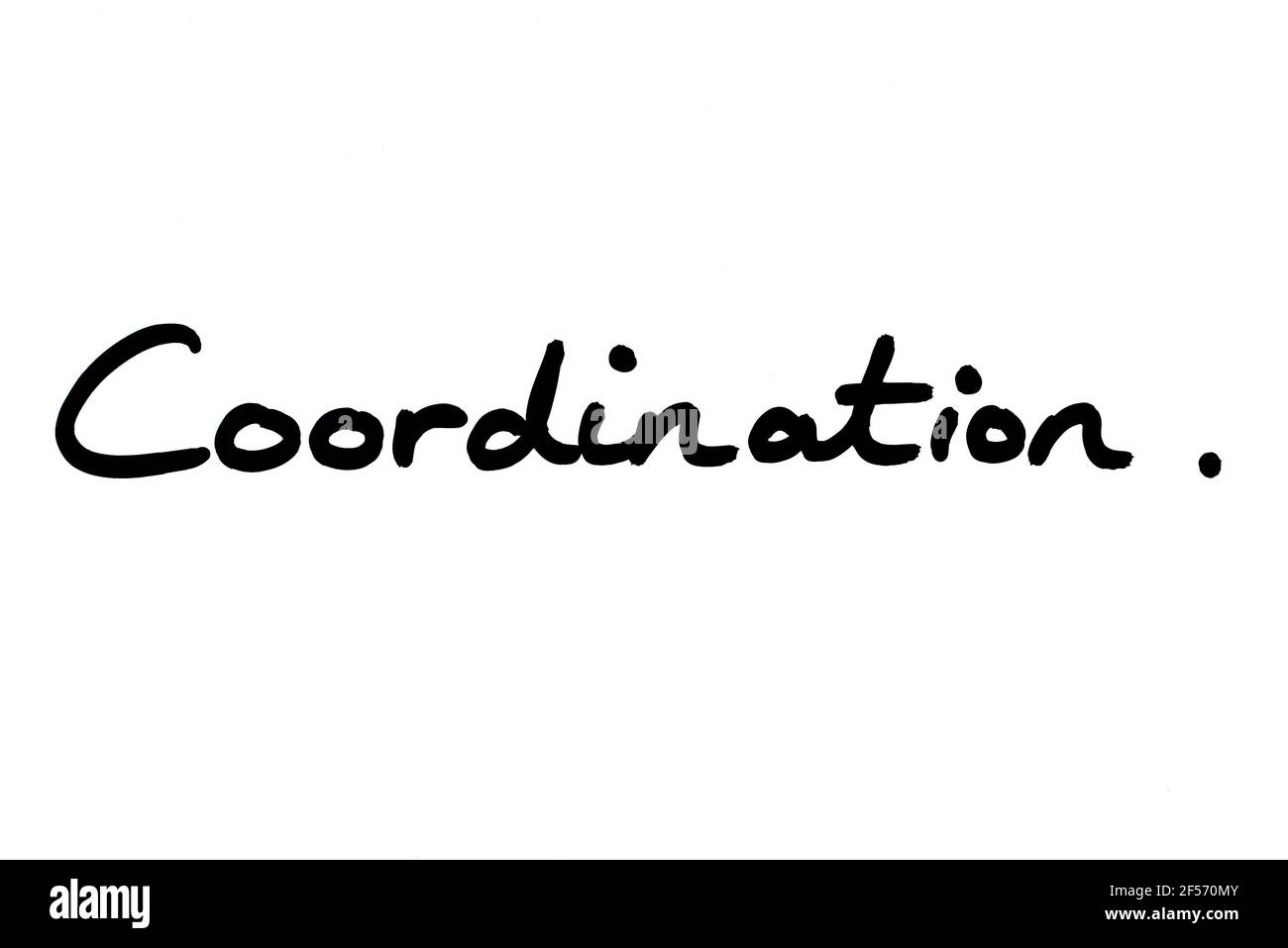 Setup coordination hi-res stock photography and images - Alamy