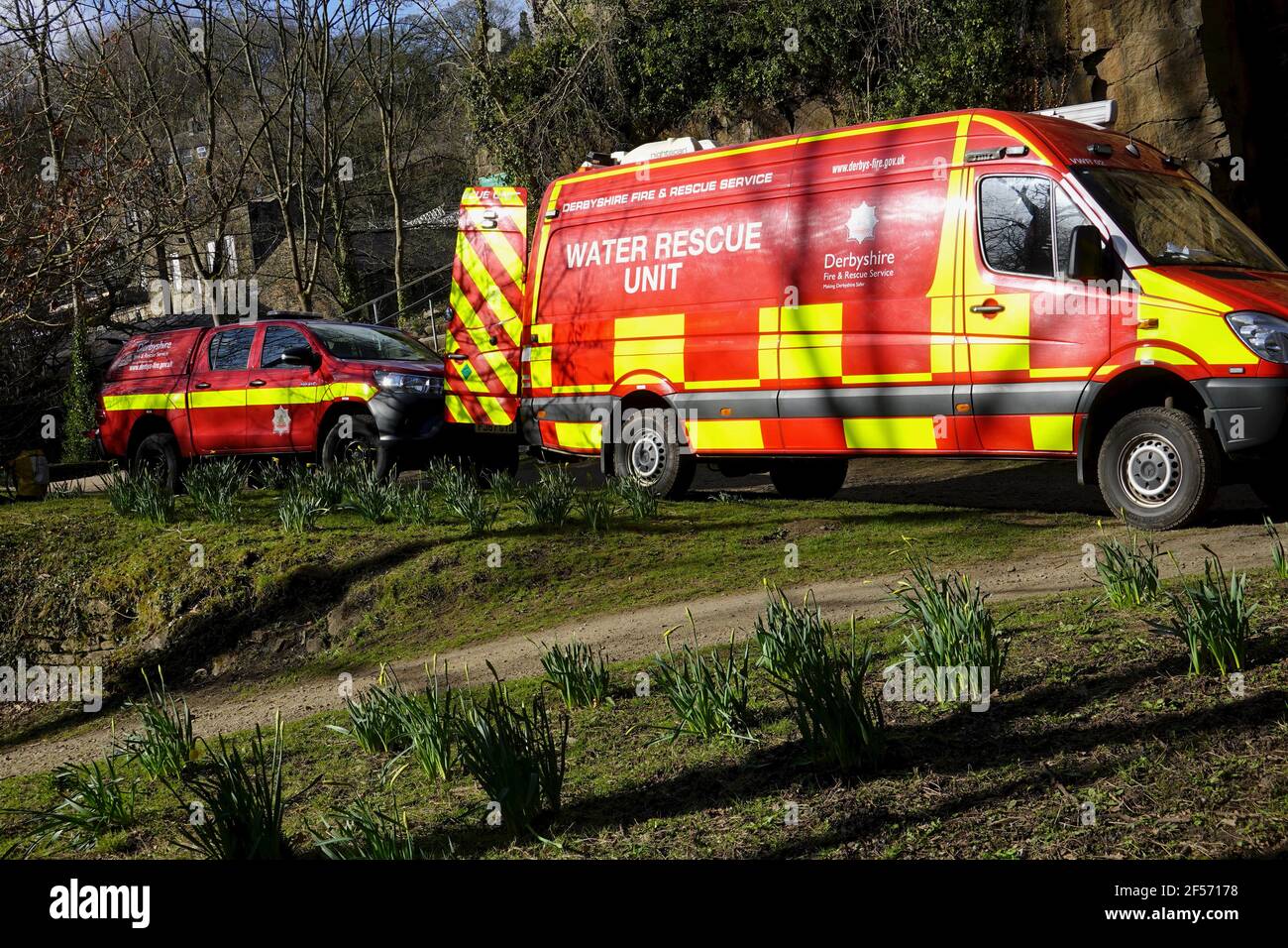 Water rescue unit hi-res stock photography and images - Alamy