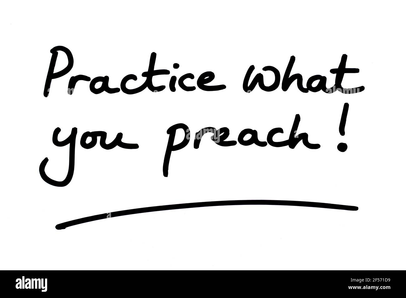 Encouraging openness Cut Out Stock Images & Pictures - Alamy