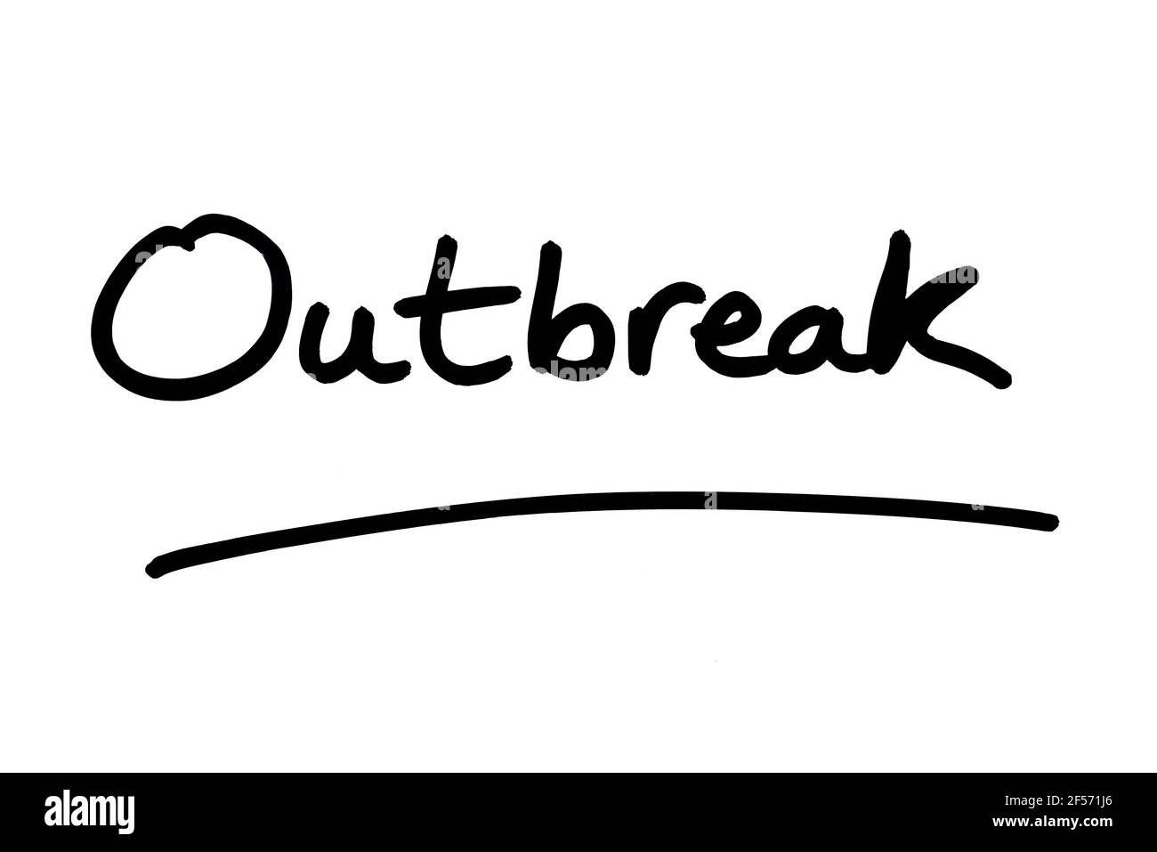 Words on explosion background Cut Out Stock Images & Pictures - Alamy