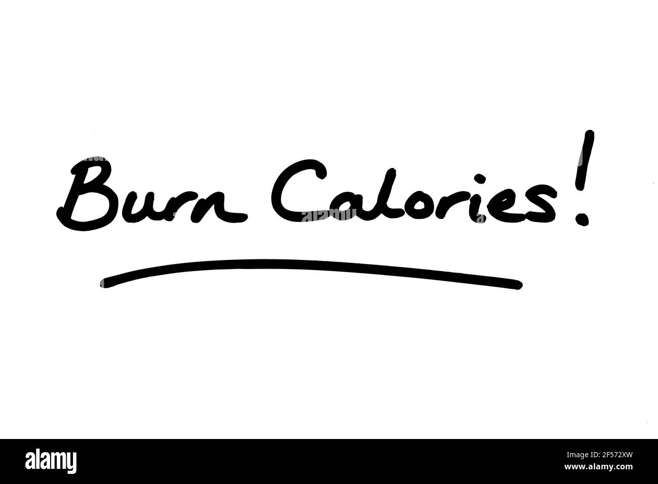 Calories gymnasium Cut Out Stock Images & Pictures - Alamy