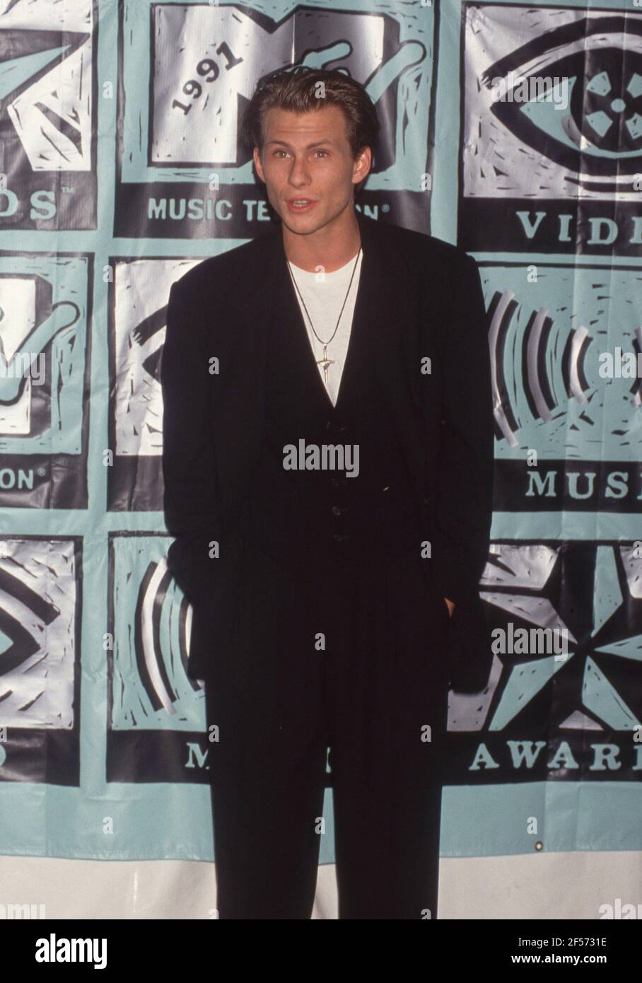 UNIVERSAL CITY, CA - SEPTEMBER 5: Actor Christian Slater attends the ...