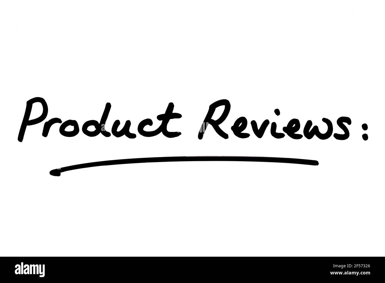 Handwritten report Cut Out Stock Images & Pictures - Alamy