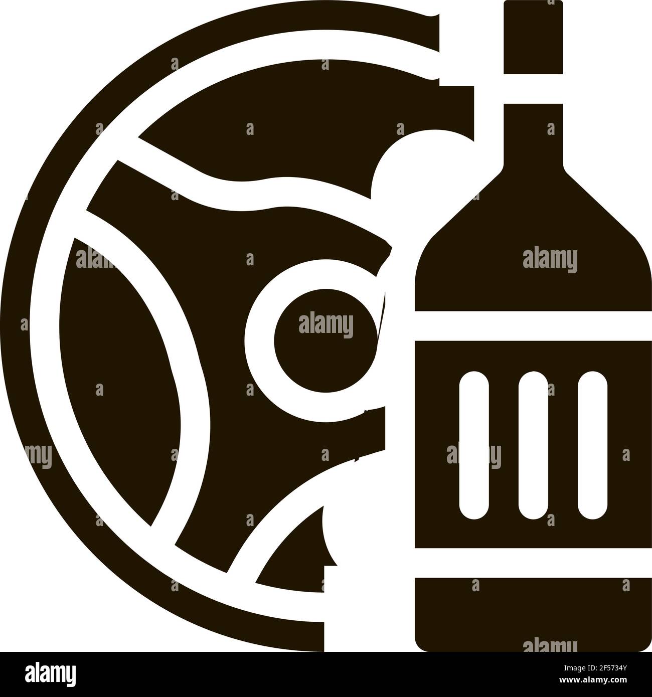 Drunk transport Stock Vector Images - Alamy